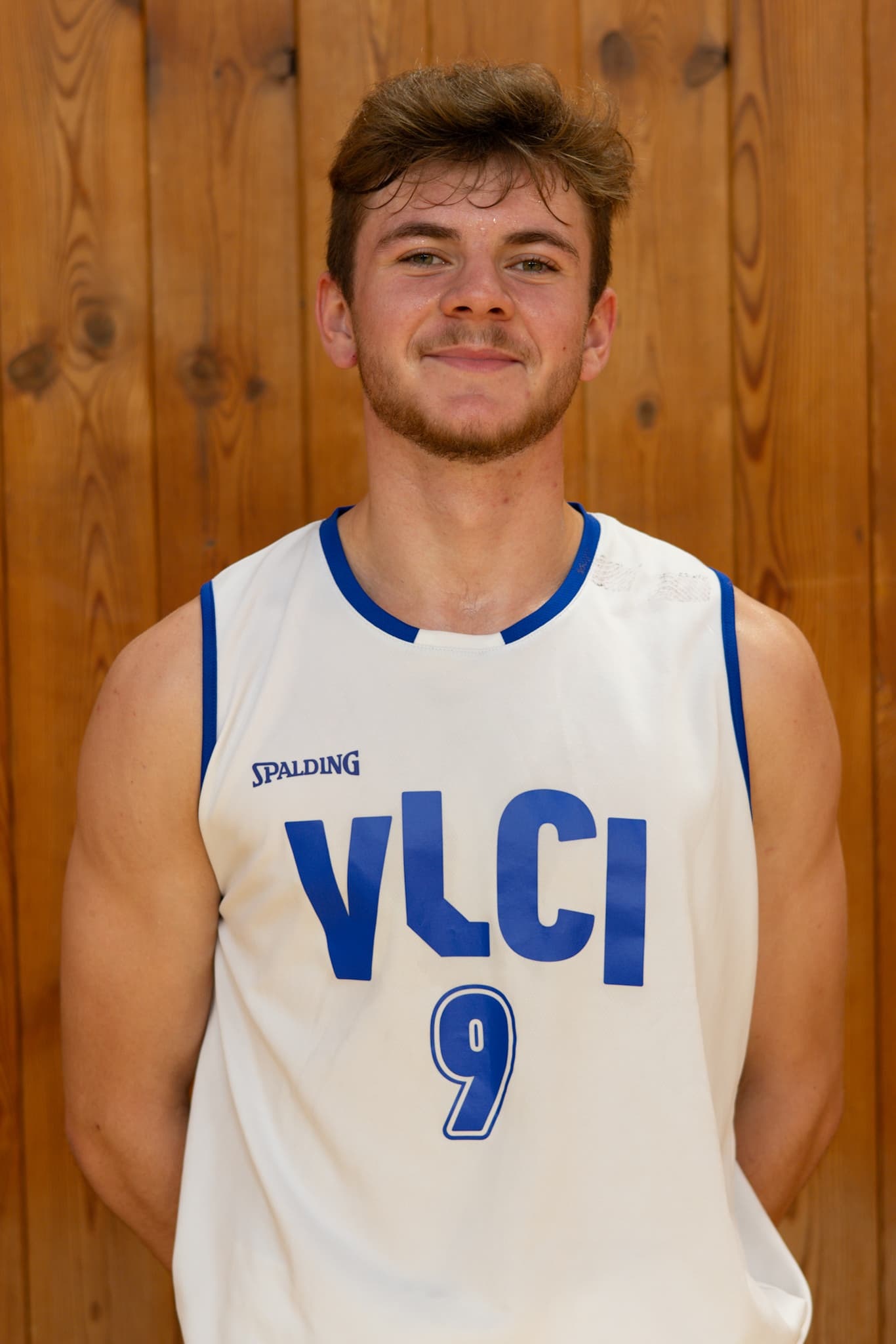 Muži - BK VLCI Žďár nad Sázavou