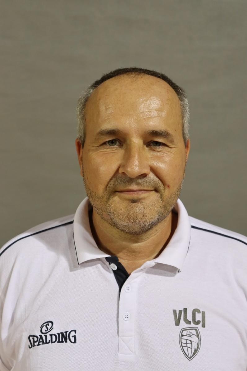 Muži - BK VLCI Žďár nad Sázavou